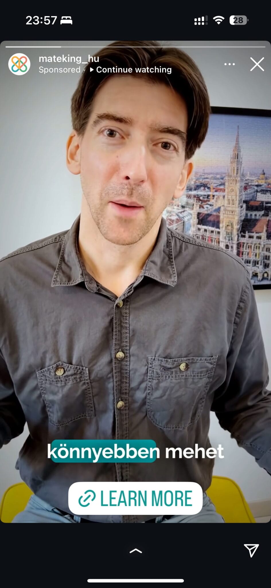 felvételi előkészítő programok, tanulás az AI korában - kobak pont org